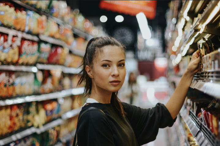 Missing Children, Human Trafficking, and... Walmart? | Kairos Traders ...