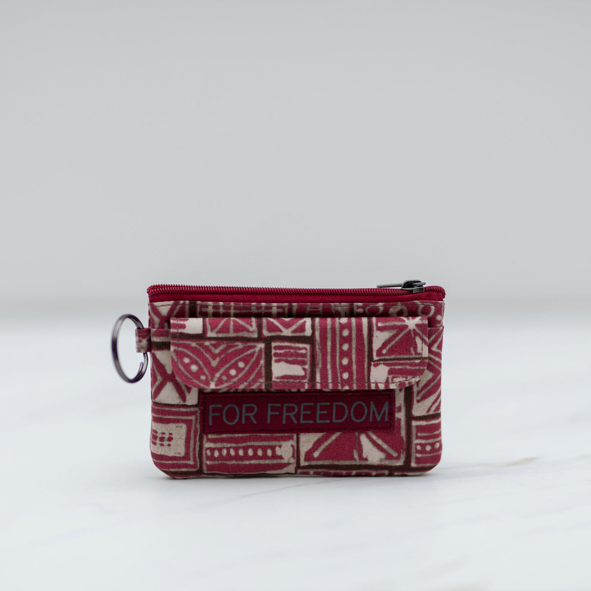 Tip Wallet | Kairos Traders